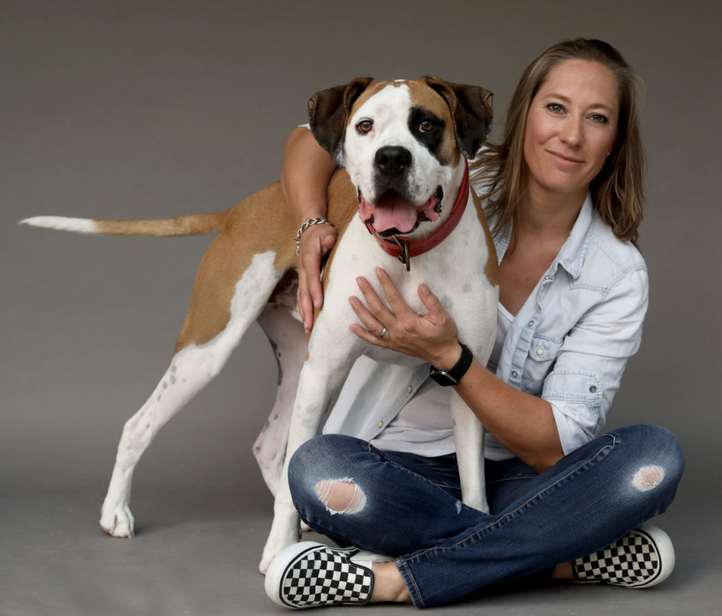 Our Trainers – AAA Animals